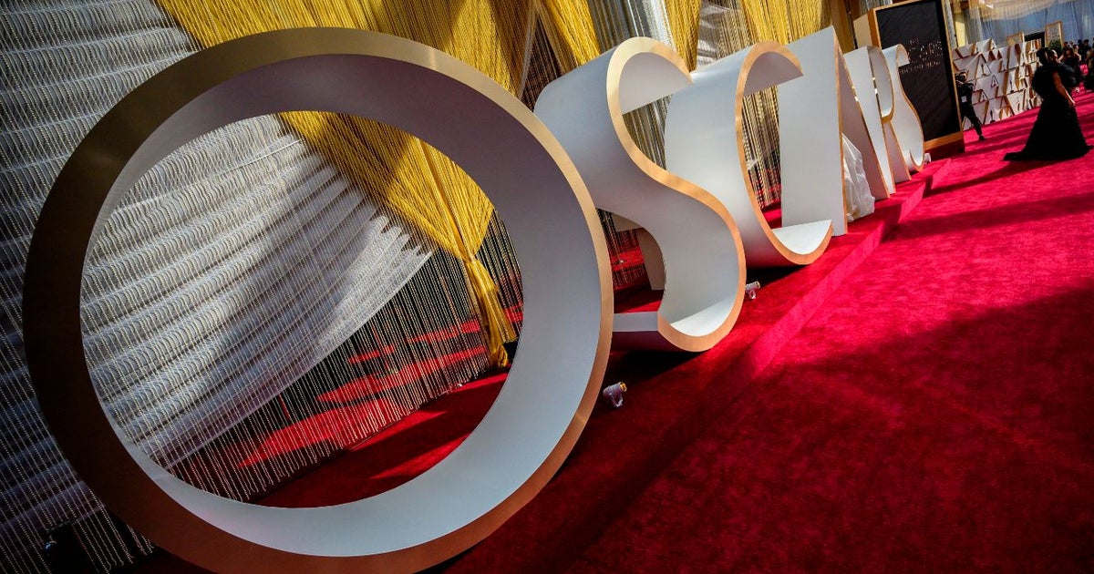 Film Academy Unveils New Inclusion Standards For Oscars Best Picture ...