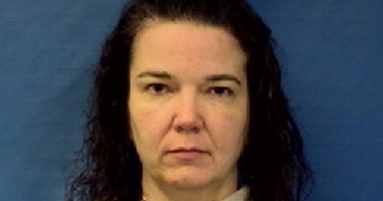 Arizona Woman Accused Of Defrauding Clients With Special Needs Captured ...