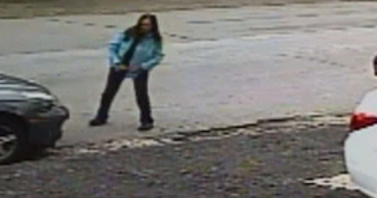 Leadville Murder Case: Maria Day Found Guilty Of Running Over Boyfriend ...