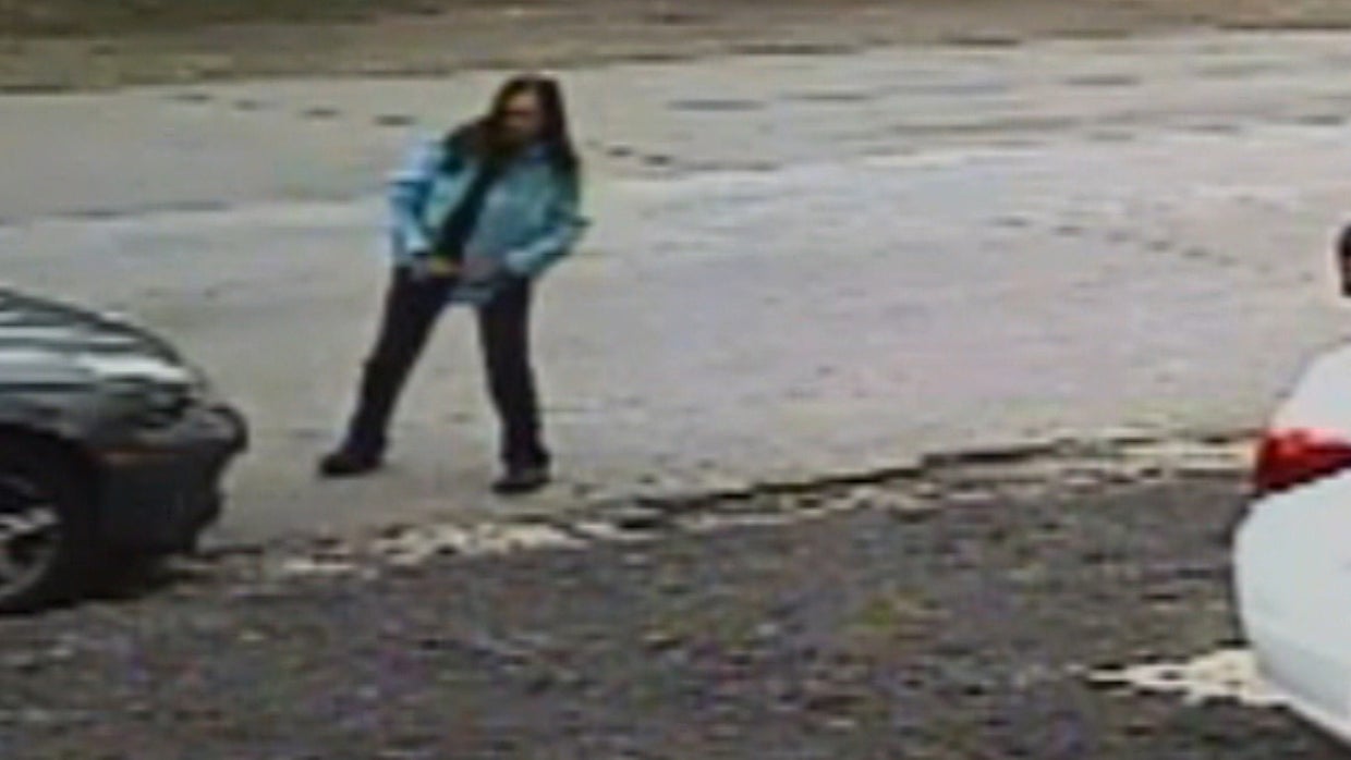Leadville Murder Case: Maria Day Found Guilty Of Running Over Boyfriend ...
