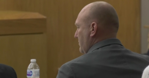 Jury Deliberating Fate Of Former Dallas Officer Christopher Hess In