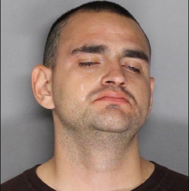 Man Gets 13 Years For Threatening To Rape Woman, Grabbing Her Breasts ...