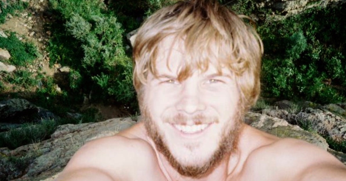 Tourist Andrew Coyle From Colorado Killed In Puerto Rico, Police Seek ...