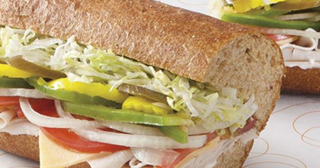 Publix: 'All Deli Subs' On Sale Starting Next Week - CBS Miami