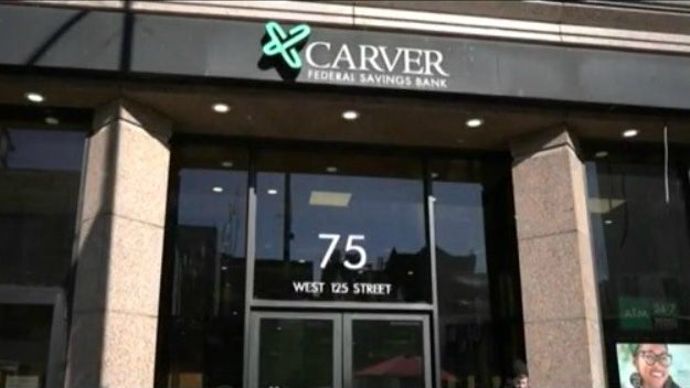 Black History Month: Carver Bank Has Become One Of Harlem's Greatest ...