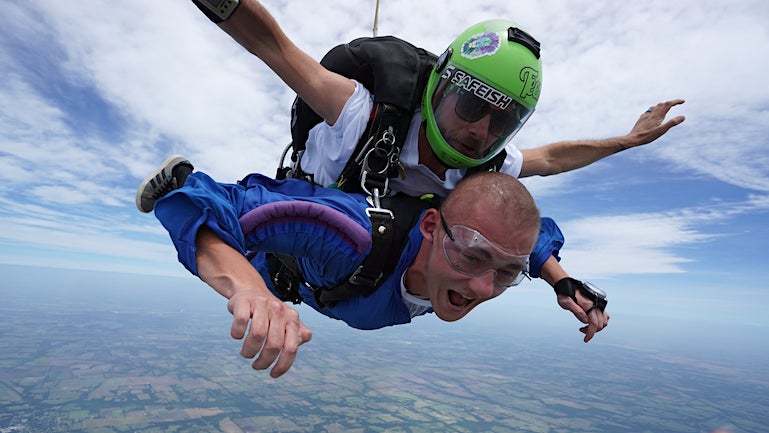 'He Never Complained, Never Said Why Me': Babe Laufenberg Looks Back At ...