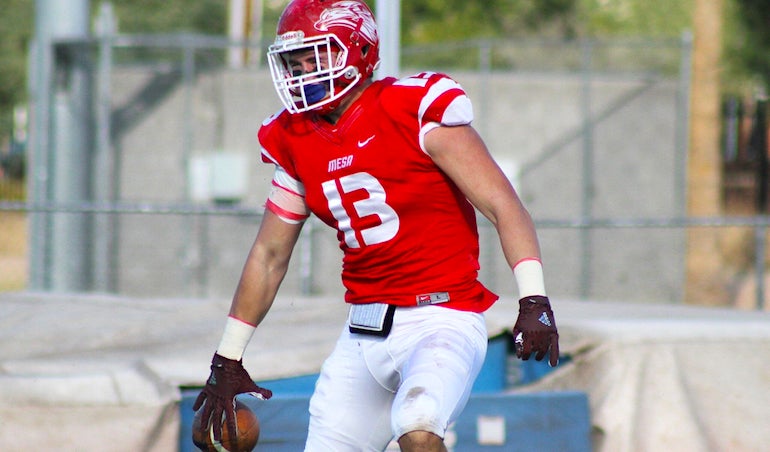 'He Never Complained, Never Said Why Me': Babe Laufenberg Looks Back At ...