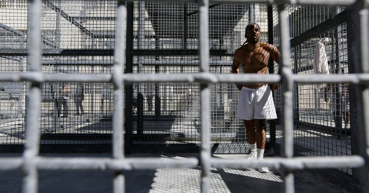 Controversial San Quentin Death Row Inmate Transfers Set To Begin - CBS ...
