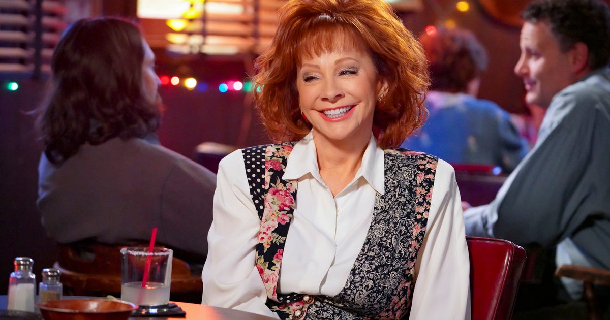 Reba McEntire Guest Stars On An All New Episode Of 'Young Sheldon ...