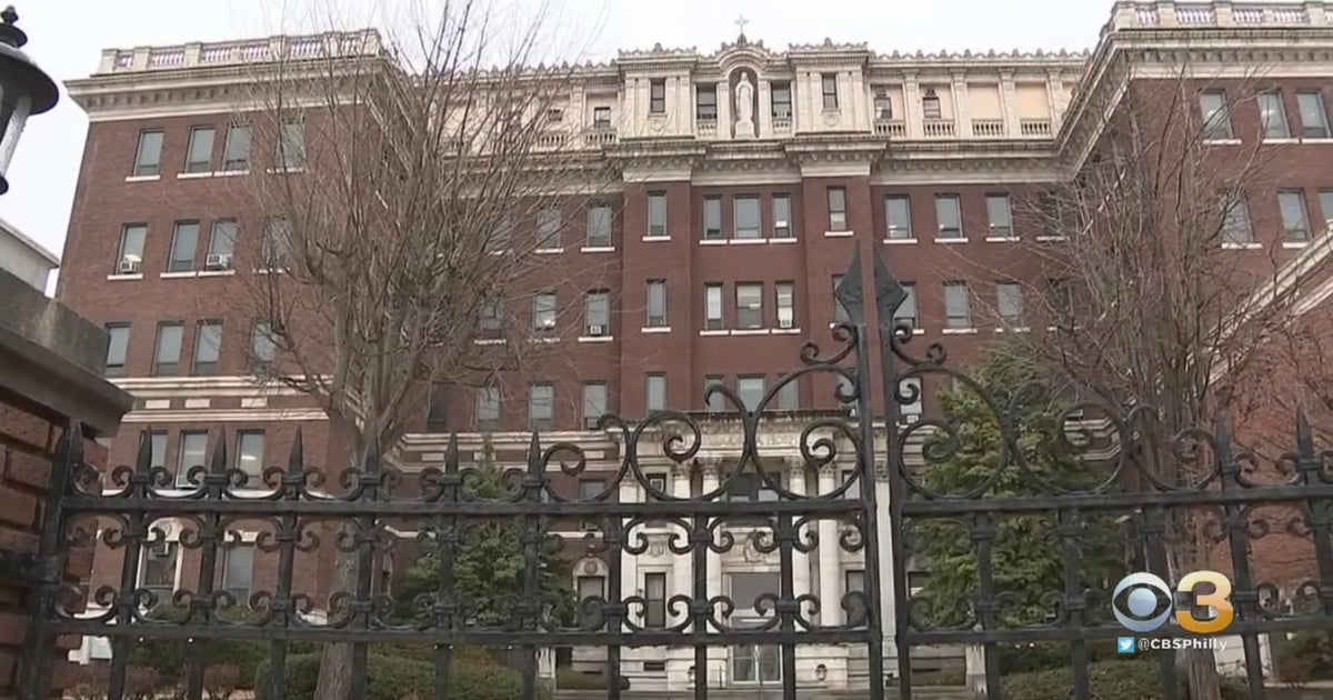 'A Real Inconvenience To The Community': Closing Of Mercy Hospital's ...