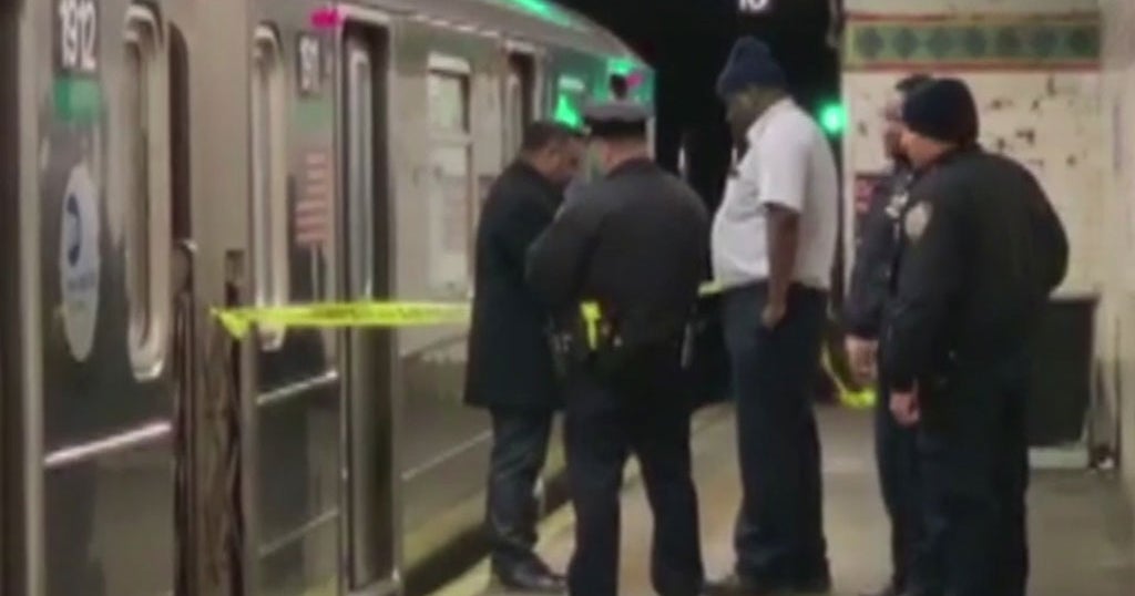 Demanding Answers: MTA Touts Improved Service As Riders Question Subway ...