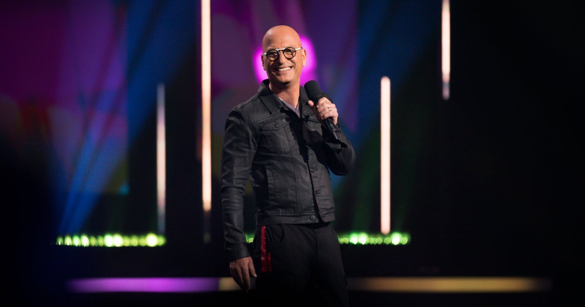 Howie Mandel's 5th Annual All-Star Comedy Gala - CBS Detroit