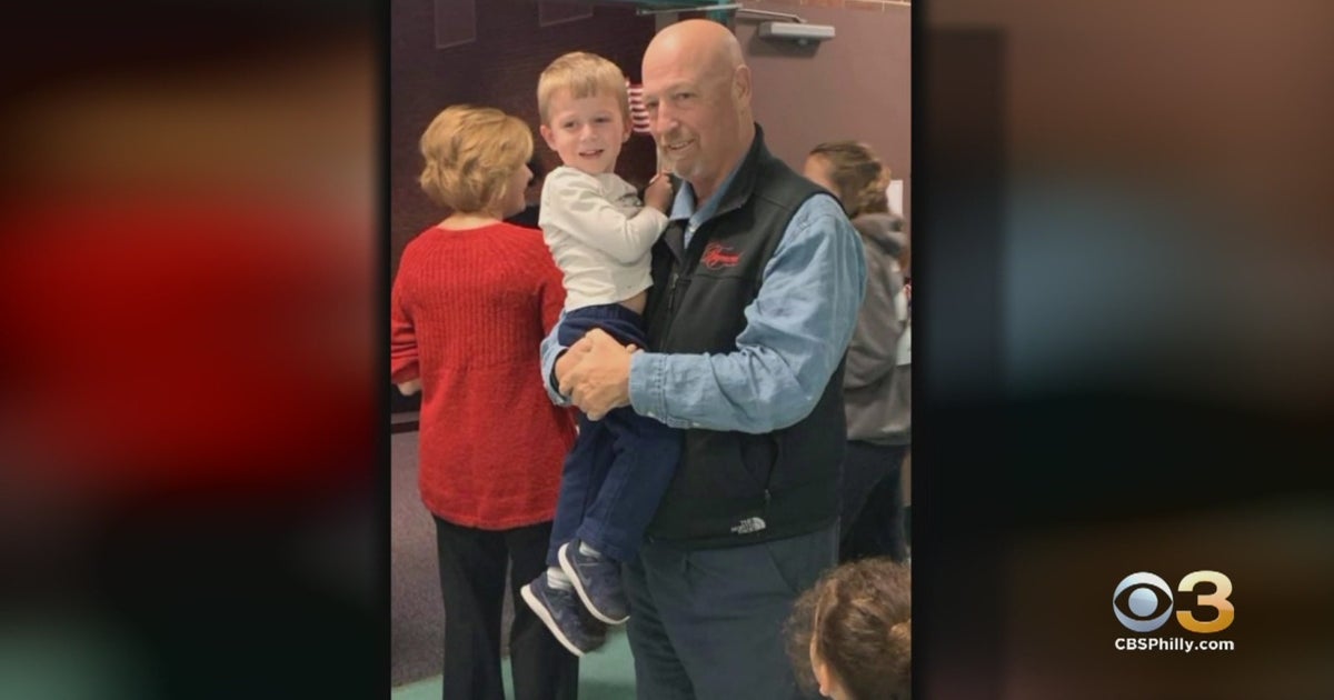 Brigantine Mayor Finds Kidney Donor Match After Family Turns To ...