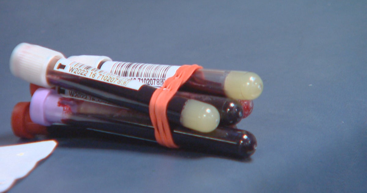 Pennsylvania Department Of Health Encouraging Residents To Get Tests ...