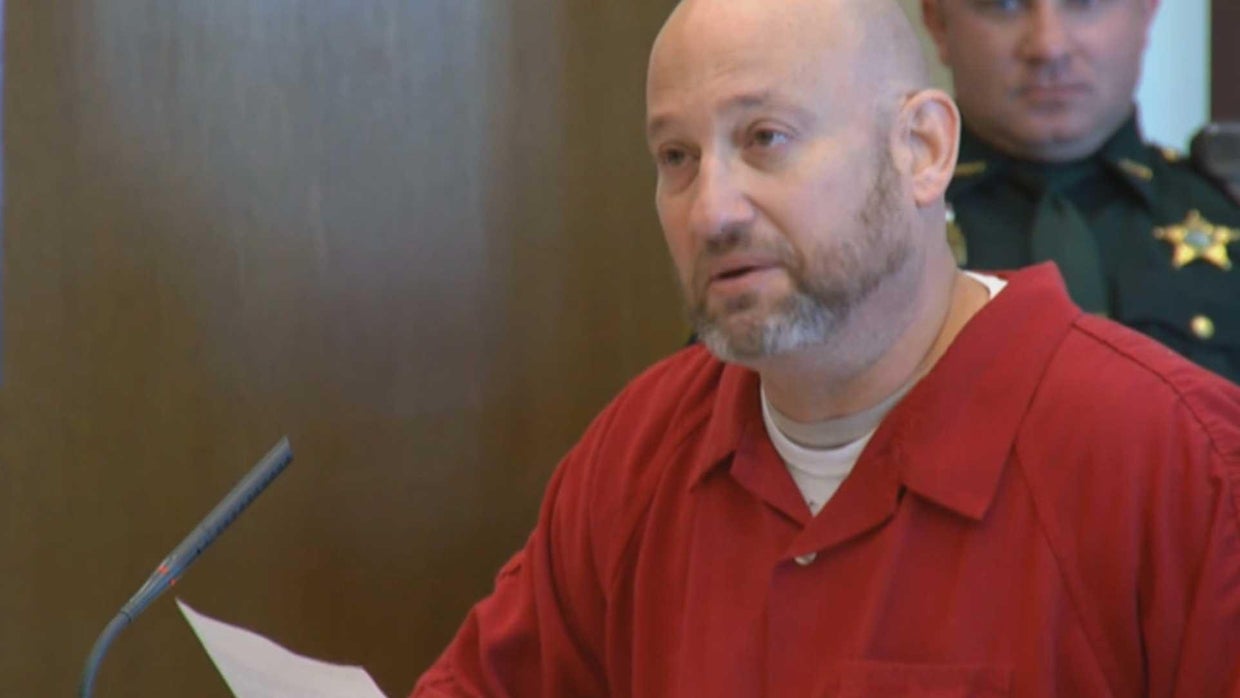 Did a Florida man hire a look-alike to kill his wife Teresa Sievers ...