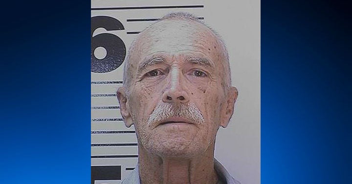 Condemned Cold Case Killer John Abel Dies At Hospital - CBS San Francisco