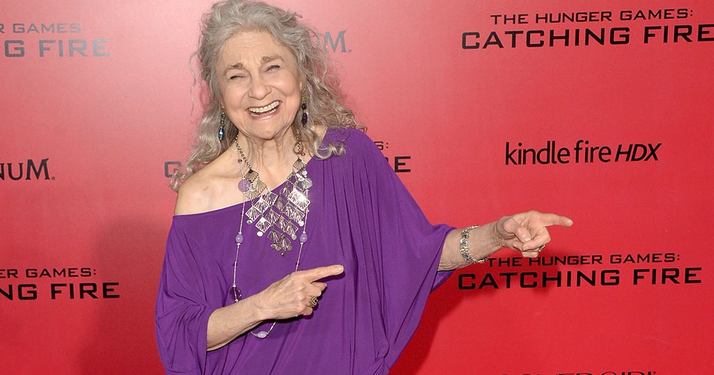 Lynn Cohen, Who Played Magda In 'Sex And The City,' Dies - CBS New York