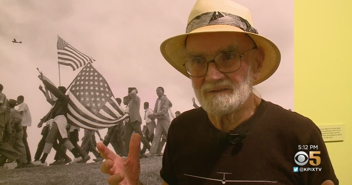 Renowned Civil Rights Era Photographer Matt Herron Showcases Work In ...