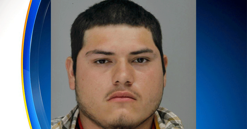 Police: Teen Shot, Killed Friend To Steal His Smith & Wesson Pistol ...