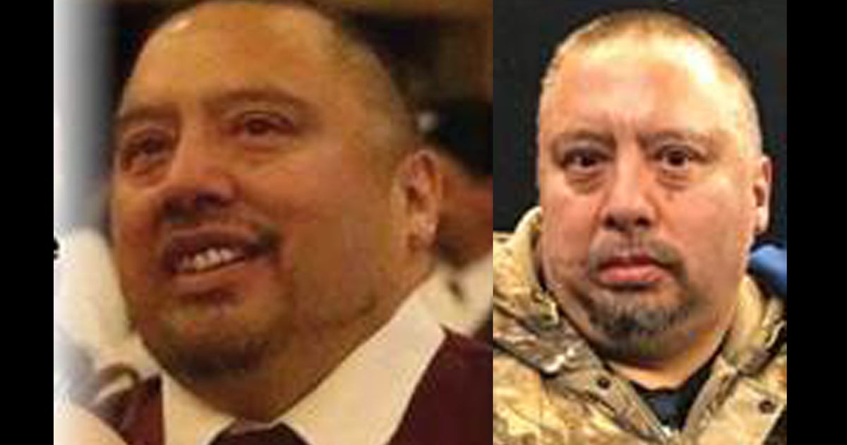 Minneapolis Police Ask For Public's Help To Find Missing Man With Short Term Memory Loss And ...