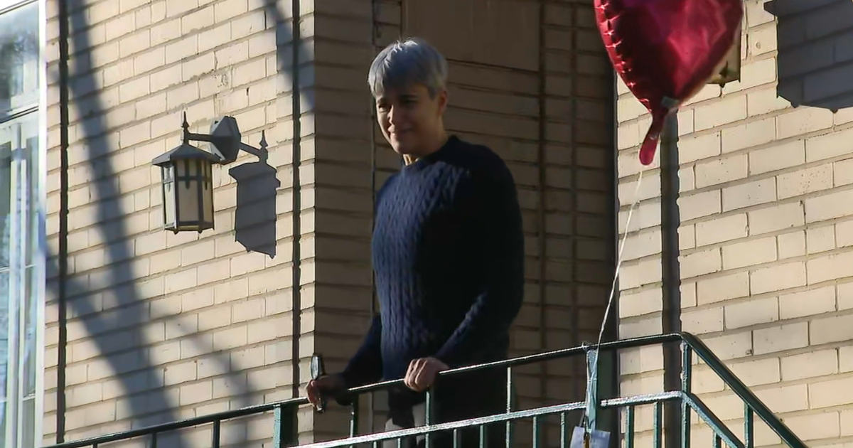 Deb Mell Says Blagojevich Family 'Thrilled' He's Coming Home After ...