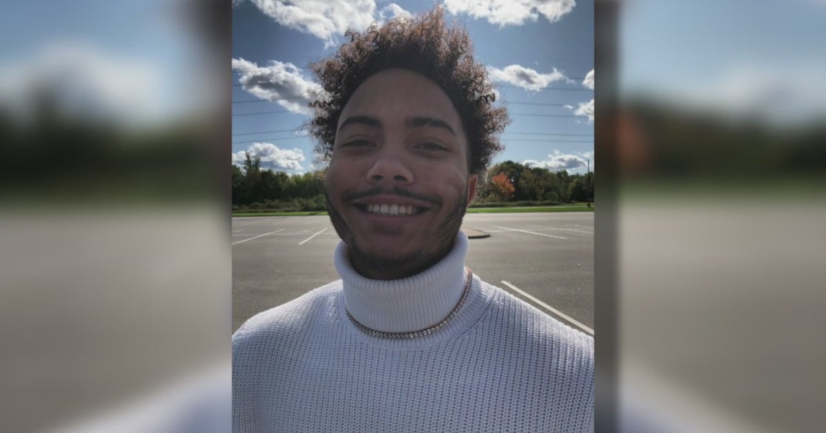 19-Year-Old In Fatal St. Paul Shooting Identified As Marcus Johnson ...