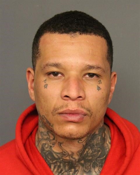 Christopher Butler Charged In Pedestrian Bridge Murder Of Luis Nieves ...