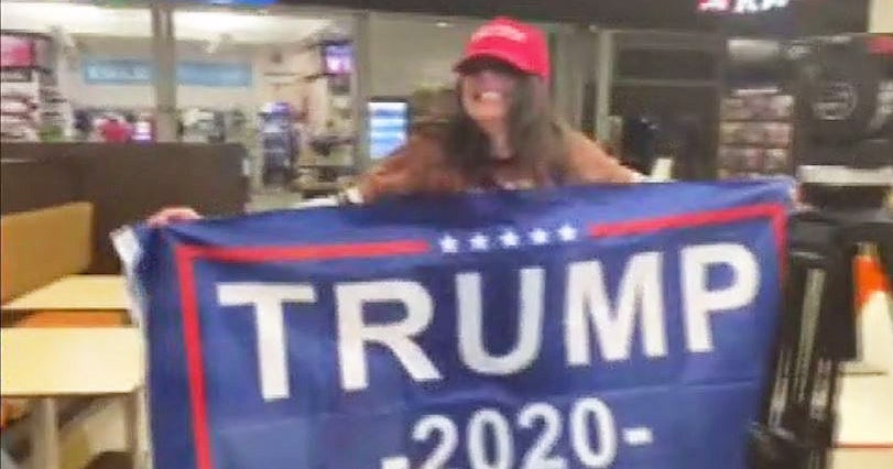 President Trump Commutes 35-Year Prison Sentence Of South Florida Woman ...