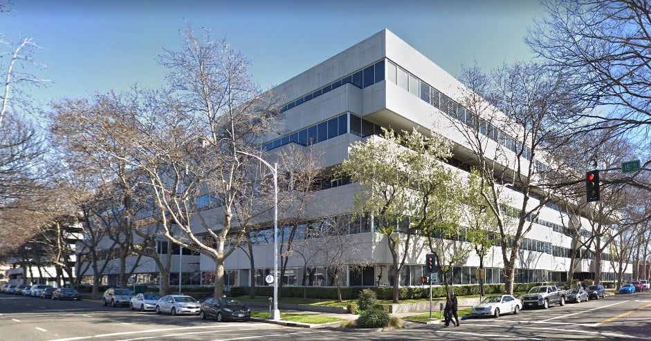 Water Main Out At CDCR Building In Sacramento; Employees Permitted To ...