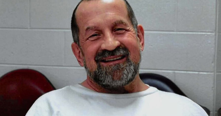 Nicholas Sutton has four murder convictions. His victims' families don ...