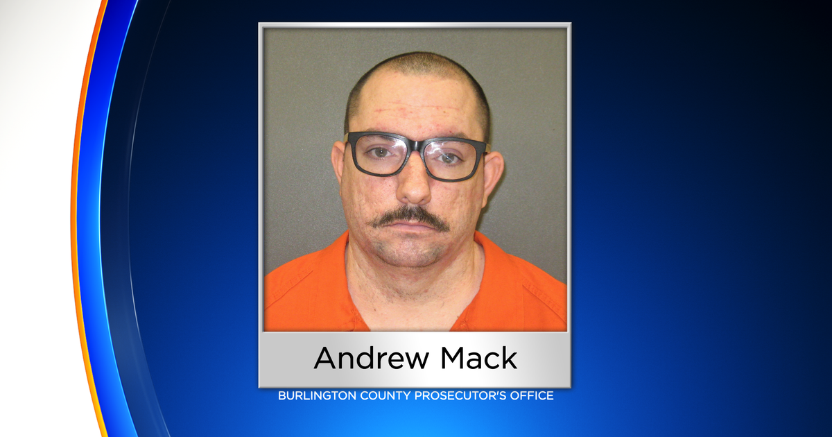 Andrew Mack, Father Of 4-Year-Old Boy Who Fatally Shot Himself, Has ...