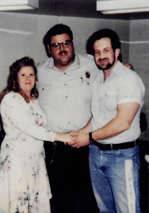 Nicholas Sutton has four murder convictions. His victims' families don ...