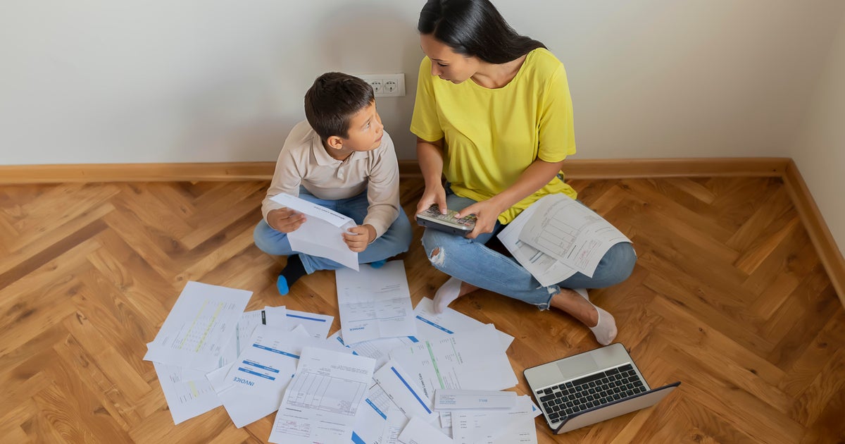 IRS tool offers low-income families a tool to get Child Tax Credit and ...