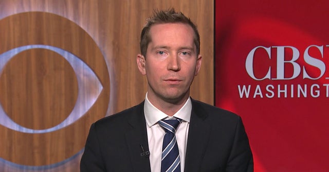 Businesses turning to AI for job interviews - CBS News