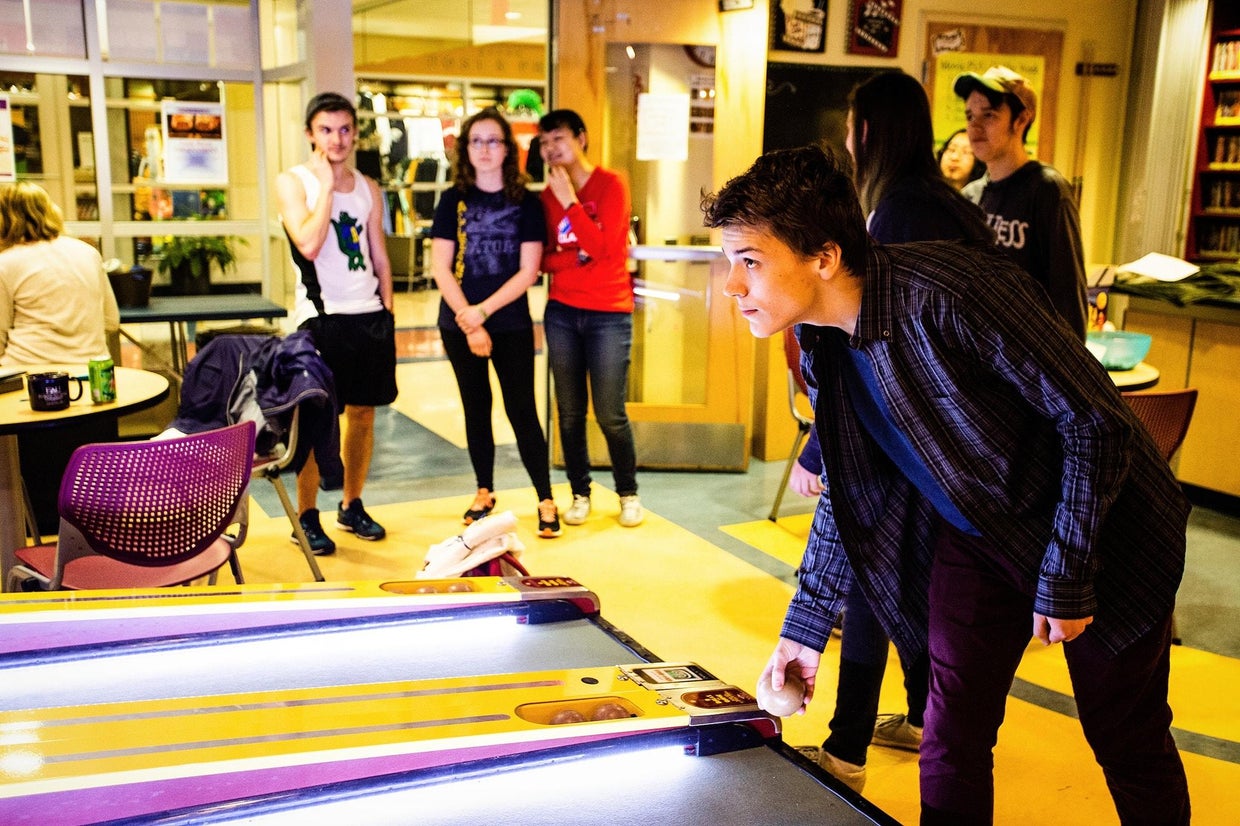 America's most liberal colleges in 2020, ranked