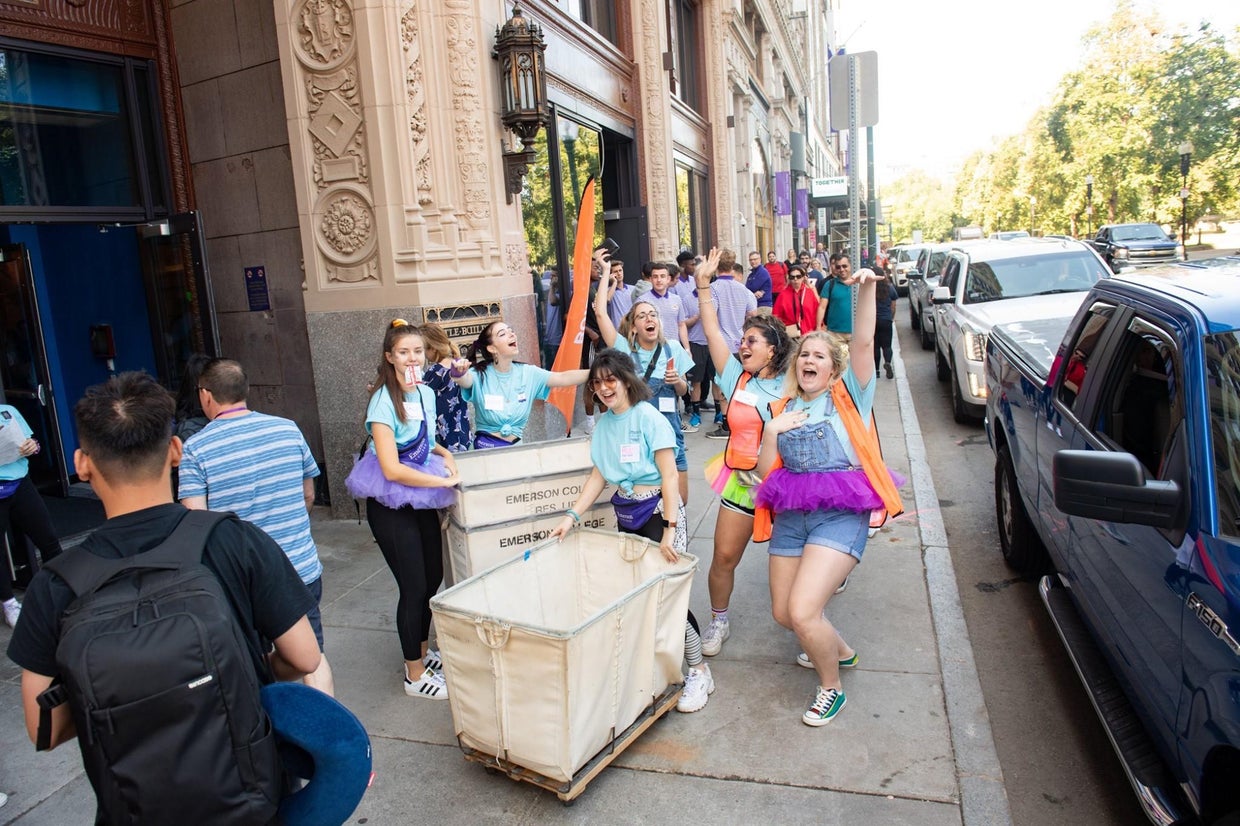 America's most liberal colleges in 2020, ranked