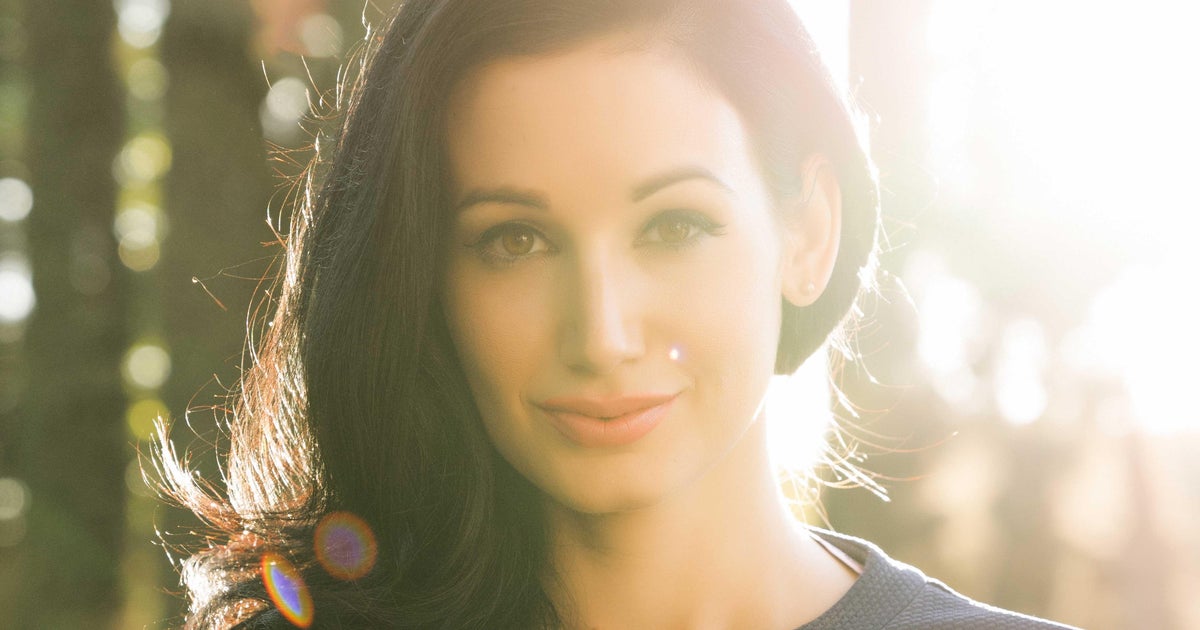 Amie Harwick was texting with a friend minutes before police allege she ...