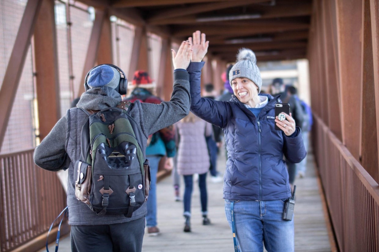 America's most liberal colleges in 2020, ranked