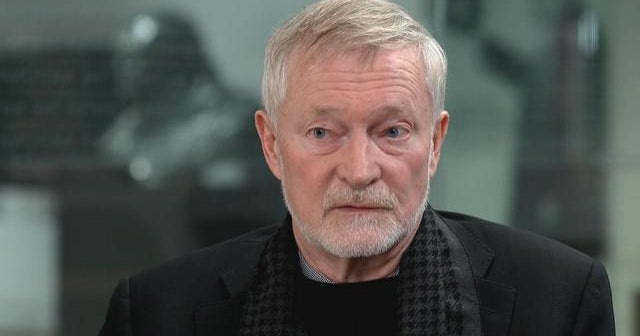 Erik Larson's new book “The Splendid and the Vile" gives rich view of ...