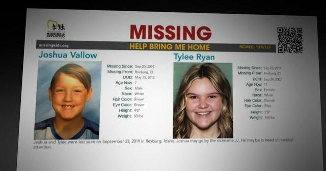 Mother of 2 missing Idaho children remains behind bars as investigators ...