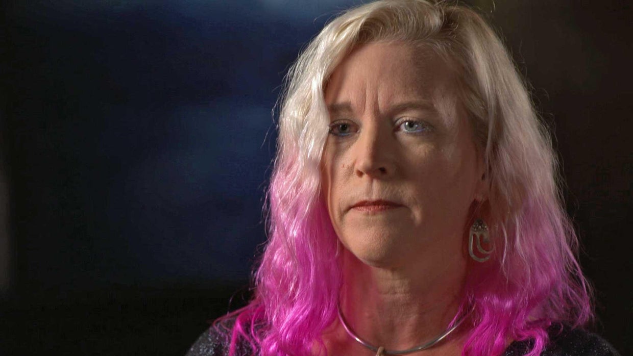 Amie Harwick murder brings renewed demands for stronger stalking ...