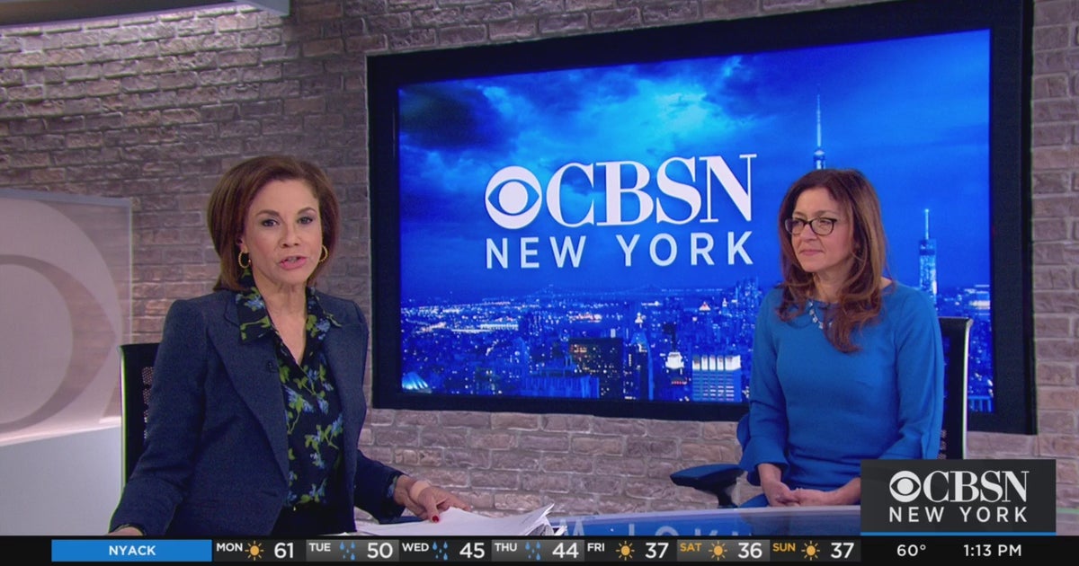 Expert Cheryl Bader On Harvey Weinstein Verdict: 'A Real Victory For ...