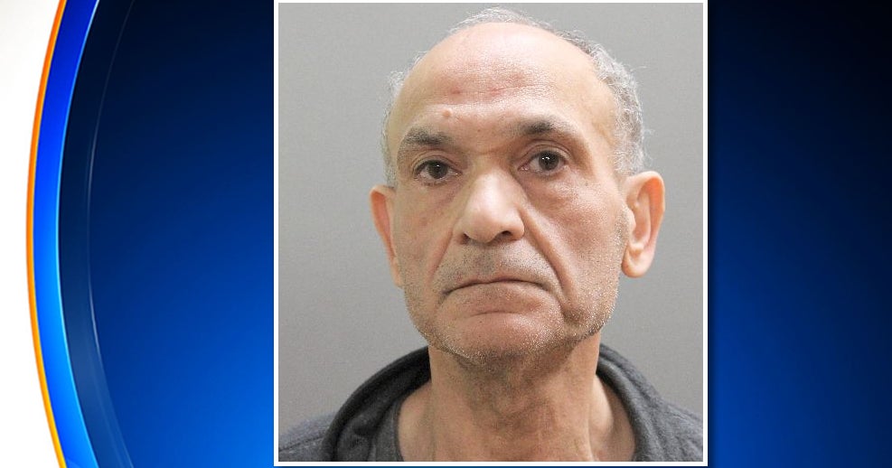 Merrick Man Charged With Murder After Wife Found Dead In Their Home ...