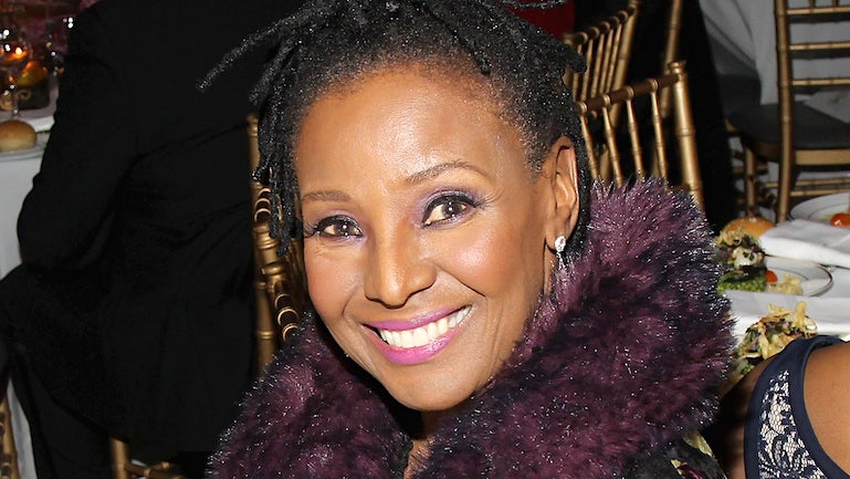 B. Smith, Model Turned Restaurateur And Lifestyle Guru, Dead At 70 ...