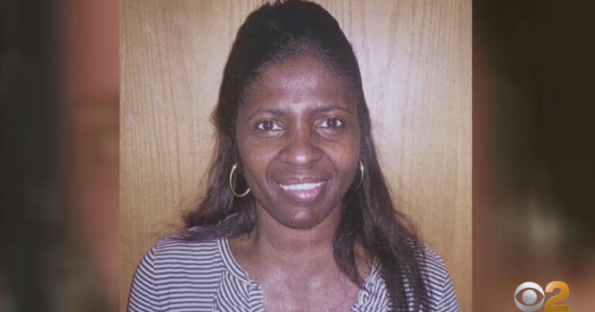 Funeral Held For Security Guard Sandra Wilson As Spring Valley Library ...