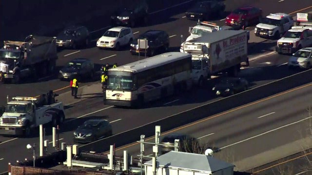 Stories About Route 80 - CBS New York