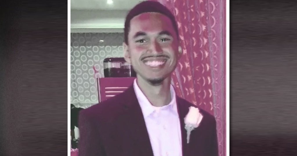 Family Of Young Man Stabbed To Death Inside Bronx Car Dealership Say ...