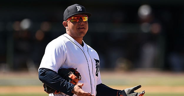 Astros Stars Booed In Lakeland Vs Tigers - CBS Detroit