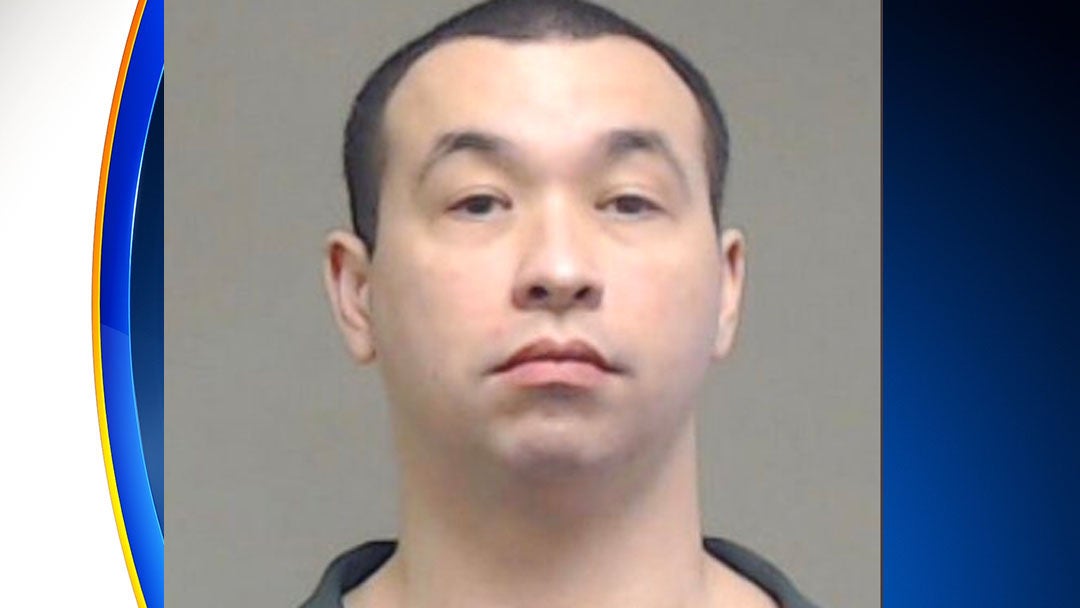 Richardson Cop Killer Brandon McCall Portrayed As Victim Of Childhood ...