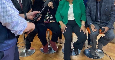 Former WGPR-TV Employees Share The History of America's First African ...